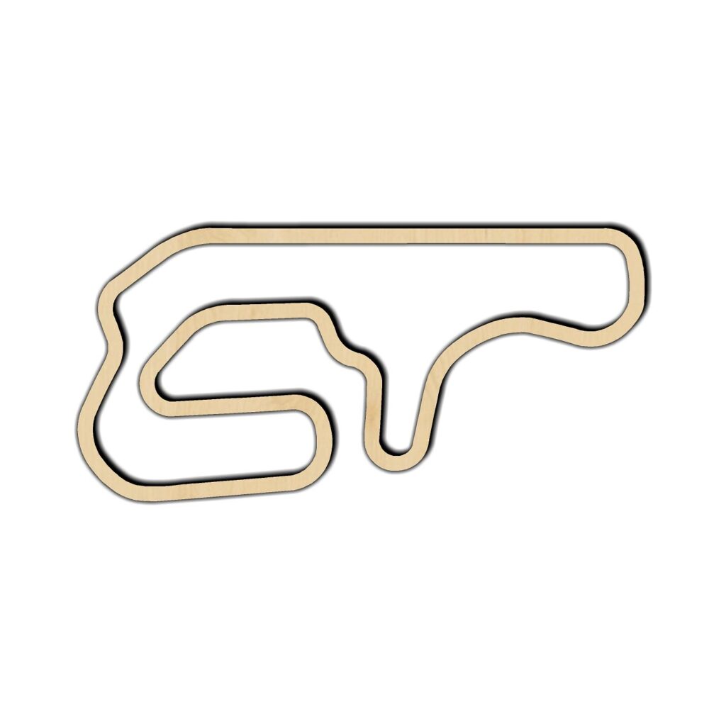 Serres racing circuit - Houtenletter.com